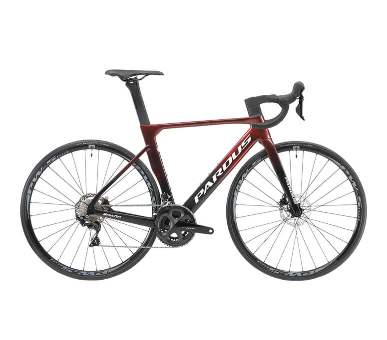 瑞豹，PARDUS，SPARK，SPARK EVO，气动 - PARDUS瑞豹高端专业运动自行车