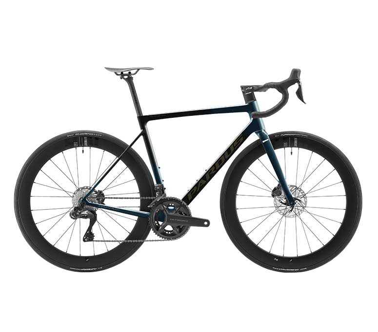 PARDUS，瑞豹，ROBIN,EVO,碳纤维，竞技，超轻 - PARDUS瑞豹高端专业运动自行车