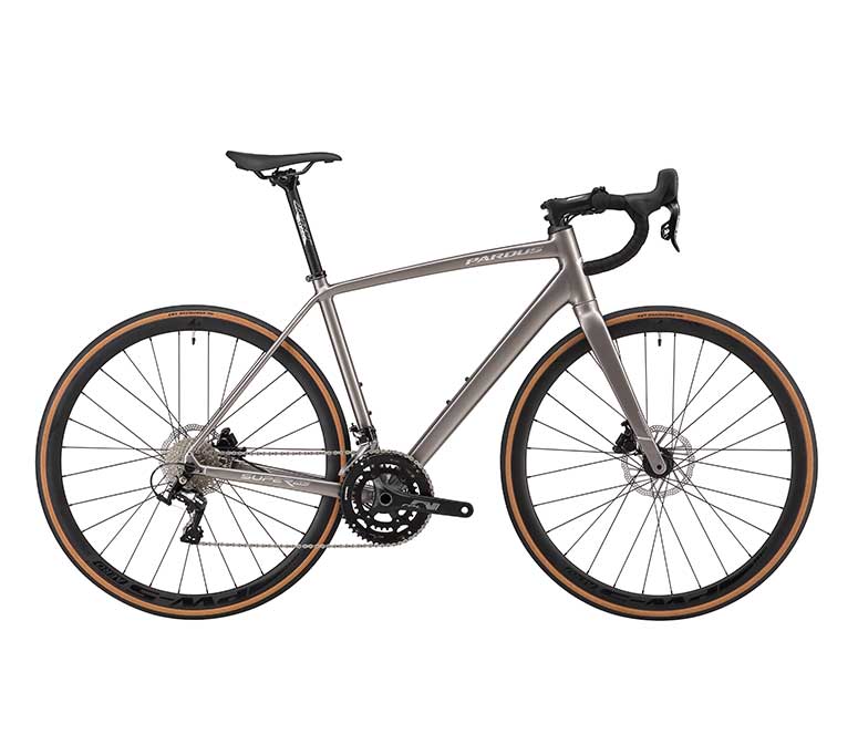 铝合金耐力公路车SUPER AL——畅享骑行每一天 - PARDUS瑞豹高端专业运动自行车